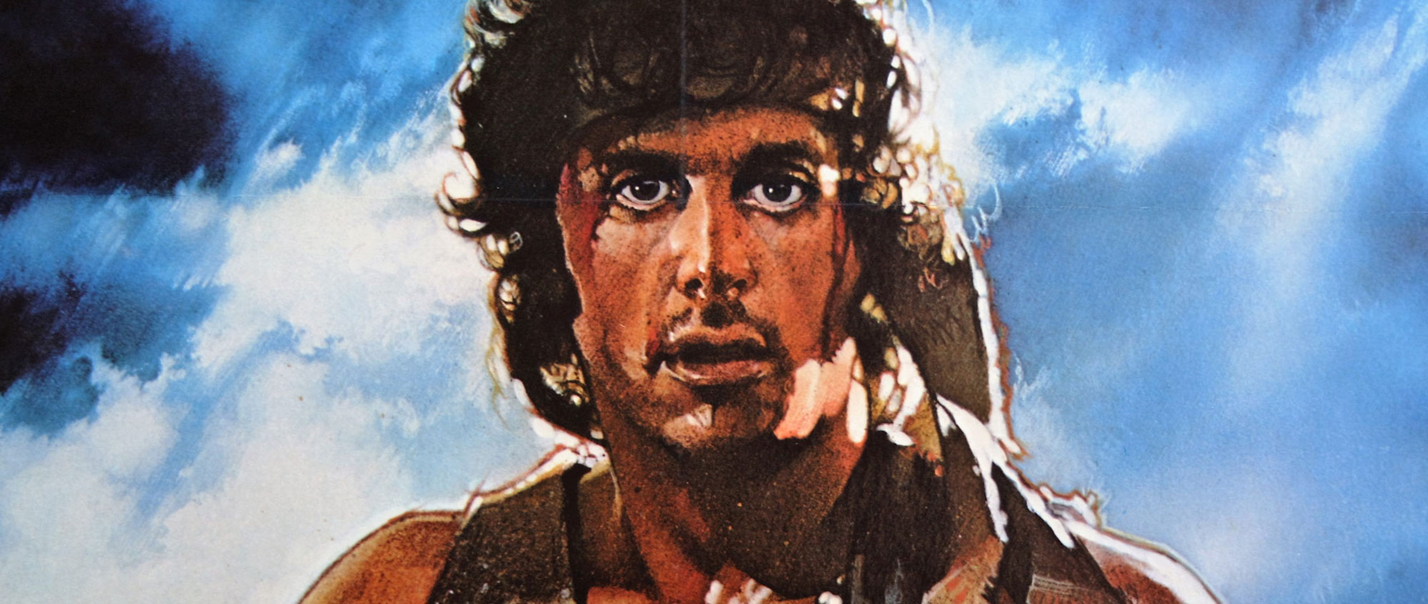 The Film Poster Gallery