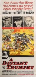 Distant Trumpet, A : The Film Poster Gallery