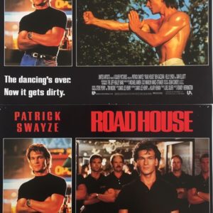 Road House : The Film Poster Gallery