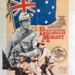 Breaker Morant : The Film Poster Gallery