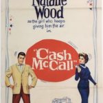 Cash McCall : The Film Poster Gallery
