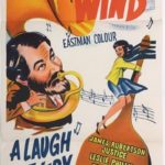 Raising The Wind : The Film Poster Gallery