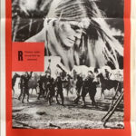 Soldier Blue : The Film Poster Gallery