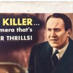 Close-Up : The Film Poster Gallery