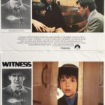 Witness : The Film Poster Gallery