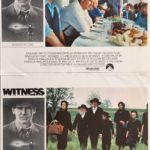 Witness : The Film Poster Gallery