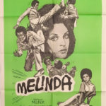 Melinda : The Film Poster Gallery