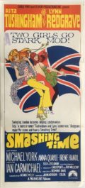 Smashing Time : The Film Poster Gallery