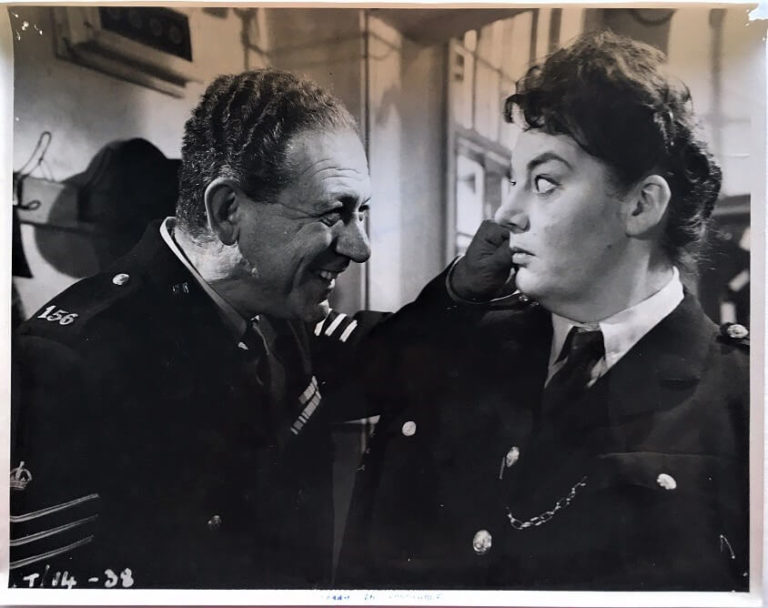 Carry On Constable : The Film Poster Gallery