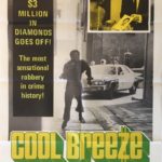 Cool Breeze : The Film Poster Gallery