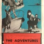Skippy And The Intruders (Adventures Of Skippy) : The Film Poster Gallery