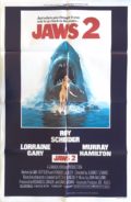 Jaws 2 : The Film Poster Gallery