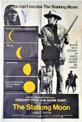 Stalking Moon, The : The Film Poster Gallery