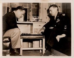 Command Decision : The Film Poster Gallery