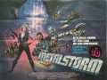 Metalstorm: The Destruction of Jared-Syn : The Film Poster Gallery