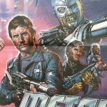Metalstorm: The Destruction of Jared-Syn : The Film Poster Gallery