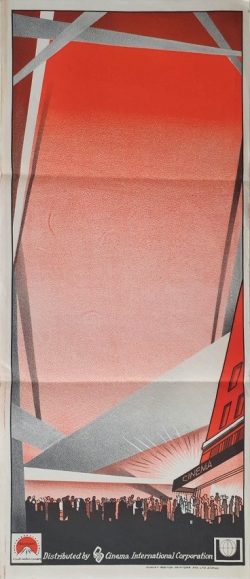 Paramount : The Film Poster Gallery