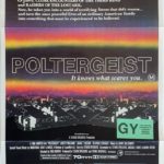 Poltergeist : The Film Poster Gallery