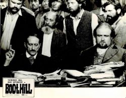 Boot Hill : The Film Poster Gallery