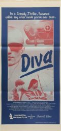 Diva : The Film Poster Gallery
