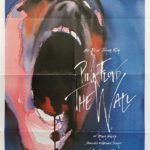 Pink Floyd – The Wall : The Film Poster Gallery