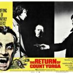 Return Of Count Yorga, The : The Film Poster Gallery