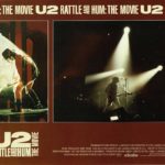 U2: Rattle And Hum : The Film Poster Gallery