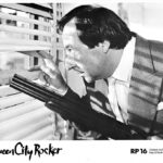 Queen City Rocker : The Film Poster Gallery