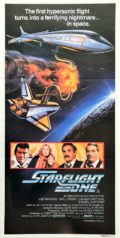 Starflight One : The Film Poster Gallery