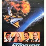 Starflight One : The Film Poster Gallery