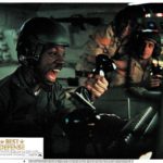 Best Defense : The Film Poster Gallery
