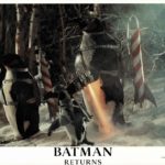 Batman Returns : The Film Poster Gallery