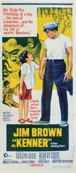 Kenner : The Film Poster Gallery