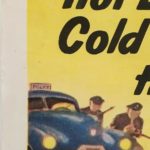 Roadblock : The Film Poster Gallery