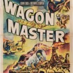 Wagon Master : The Film Poster Gallery