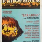 Barabbas : The Film Poster Gallery