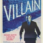 Villain : The Film Poster Gallery
