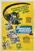 Sidecar Racers : The Film Poster Gallery