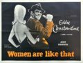 Women Are Like That : The Film Poster Gallery