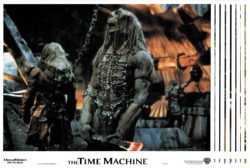 Time Machine, The : The Film Poster Gallery