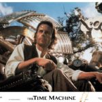 Time Machine, The : The Film Poster Gallery