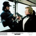 Nighthawks : The Film Poster Gallery