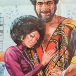Black Samson : The Film Poster Gallery