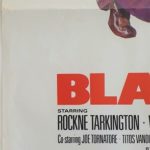 Black Samson : The Film Poster Gallery