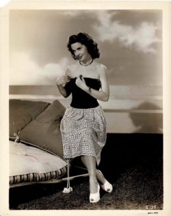 Jayne Meadows : The Film Poster Gallery