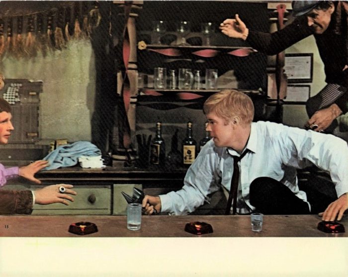 P.J. : The Film Poster Gallery