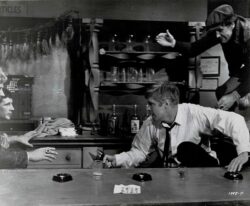 Pendulum : The Film Poster Gallery