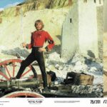 Royal Flash : The Film Poster Gallery