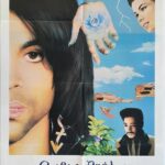 Graffiti Bridge : The Film Poster Gallery