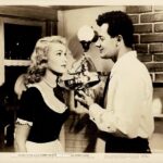 Shockproof (The Lovers) : The Film Poster Gallery